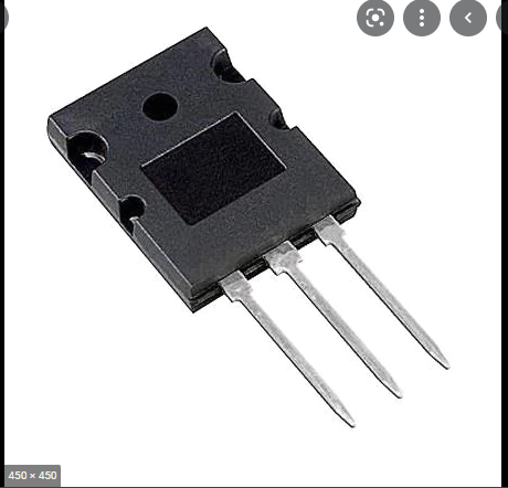 FDL100N50F | CNĐTVN - Công Ty TNHH Công Nghiệp Điện Tử LVT