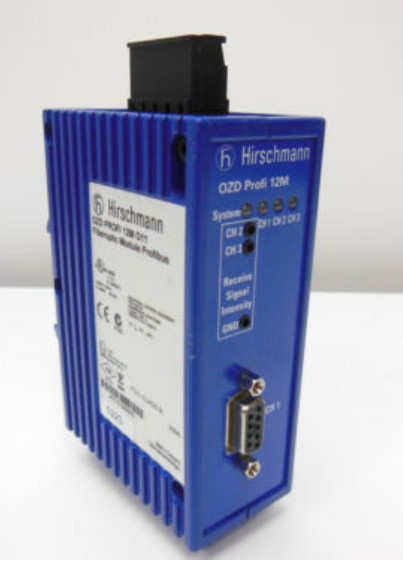 OZD PROFI 12M G11 | CNĐTVN - Công Ty TNHH Công Nghiệp Điện Tử LVT