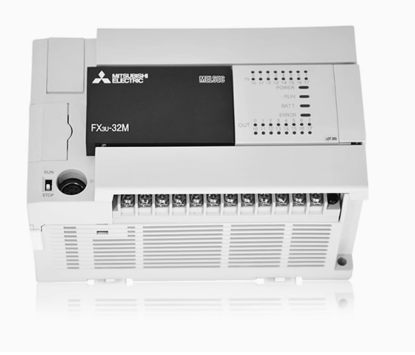 PLC MITSUBISHI FX3U | CNĐTVN - Công Ty TNHH Công Nghiệp Điện Tử LVT
